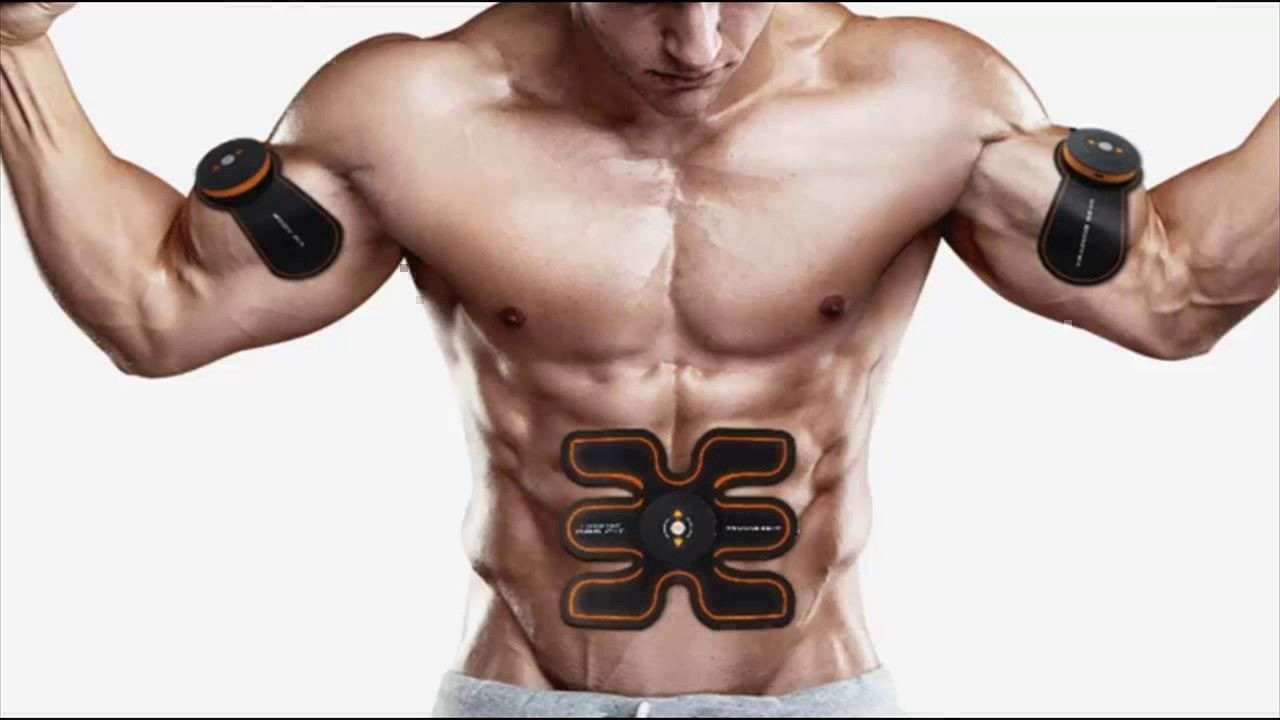 Electrical Muscle Stimulation for Faster Results - AdultFitness Blog